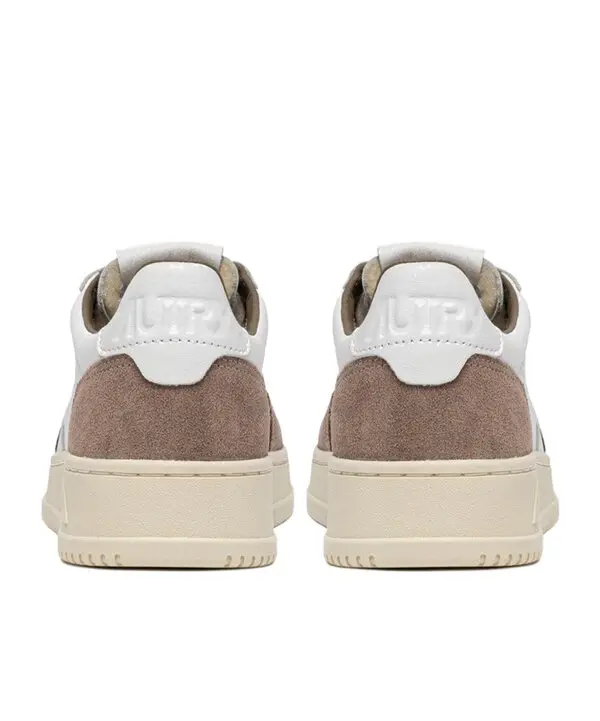 AUTRY Medalist Low-top Sneakers
