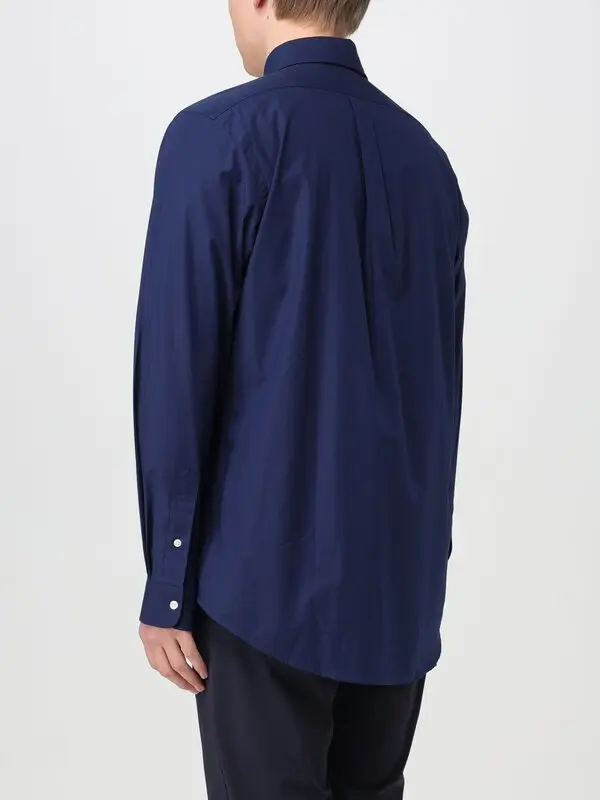 Polo Ralph Lauren Pony Embroidered Poplin Shirt