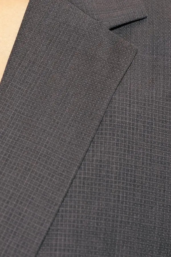 Givenchy Single-breasted Tailored Blazer - Black