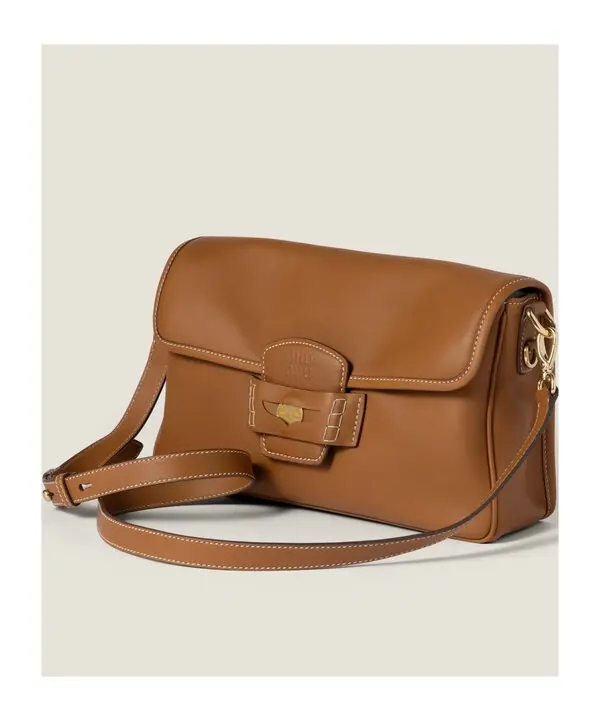 Miu Miu Leather Bag