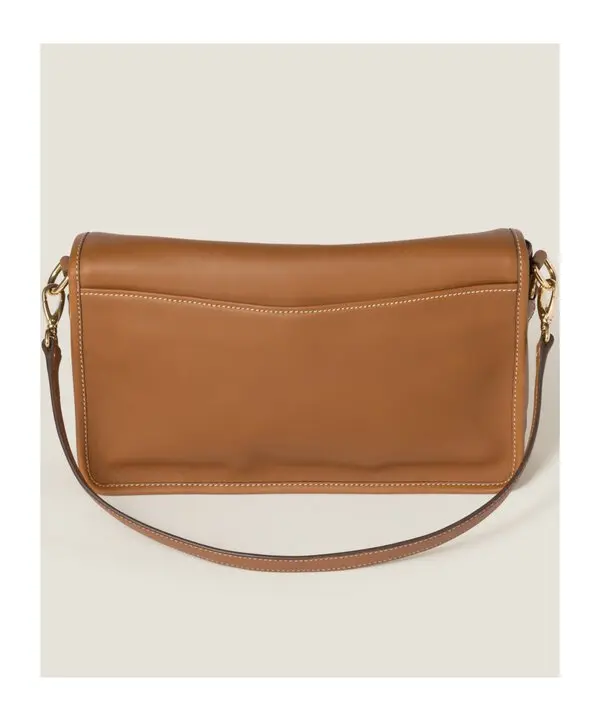 Miu Miu Leather Bag