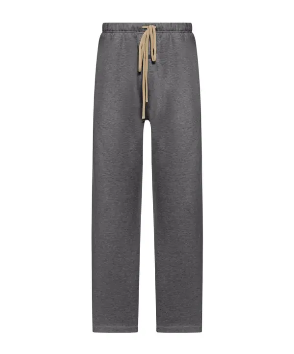 Fear Of God Flared Drawstring Track Pants