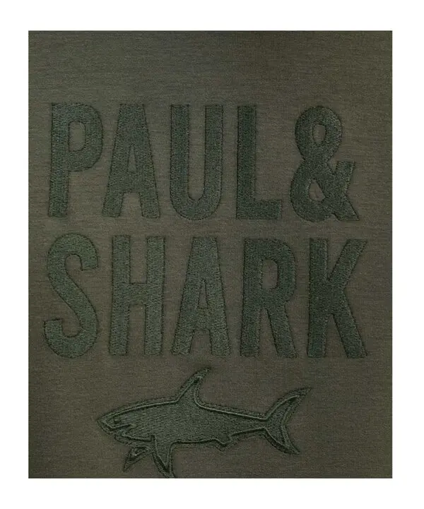 PAUL  SHARK Paul & Shark Long Sleeve Sweater