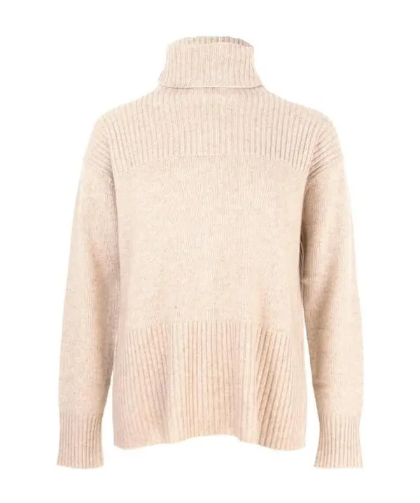 Max Mara Knitted Pullover
