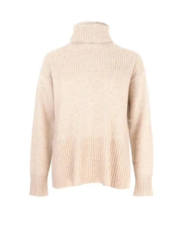 Max Mara Knitted Pullover