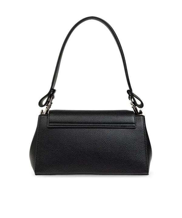 VIVIENNE WESTWOOD Hazel Orb Plaque Shoulder Bag