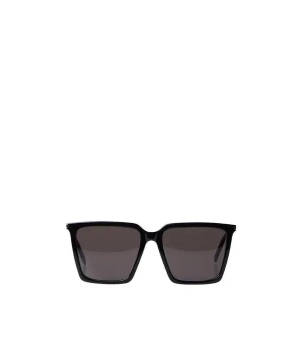 Saint Laurent Square Sunglasses