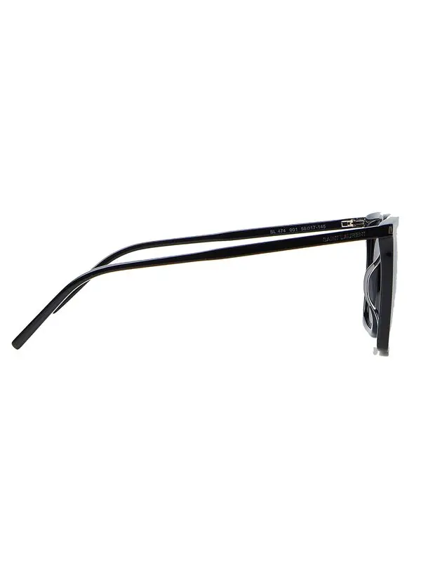 Saint Laurent Square Sunglasses