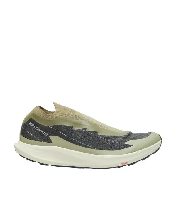 SALOMON Pulsar Advanced Slip-on Sneakers
