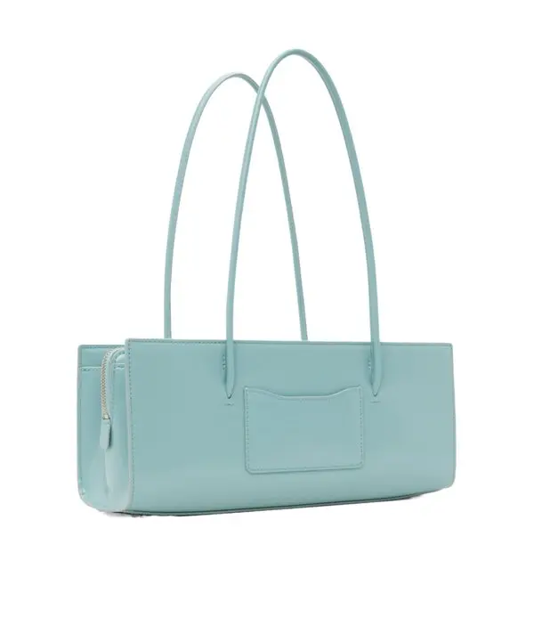 Marc Jacobs Logo Shoulder Bag