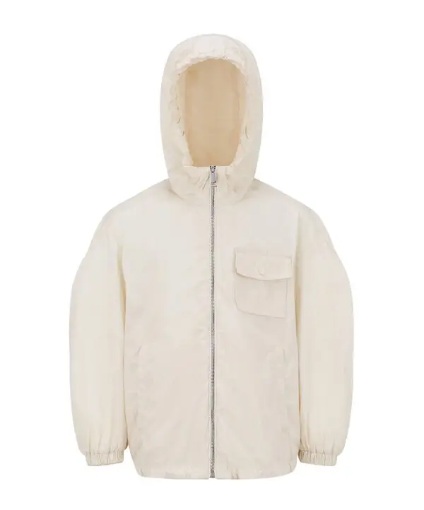 Moncler Tangeni Hooded Jacket