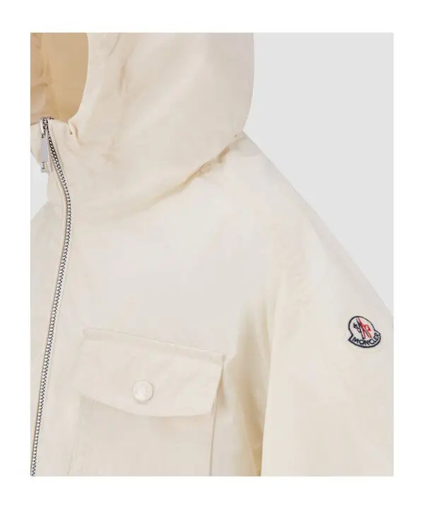 Moncler Tangeni Hooded Jacket