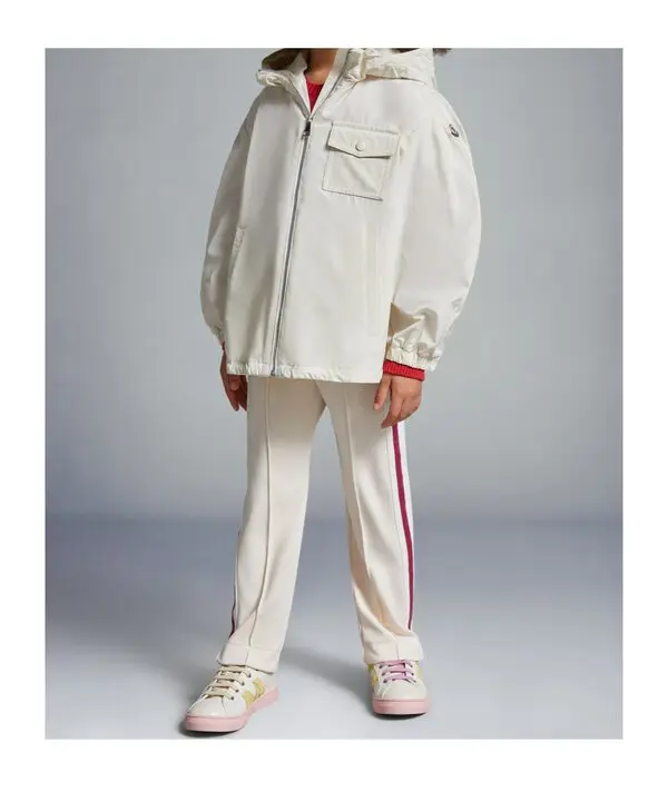 Moncler Tangeni Hooded Jacket