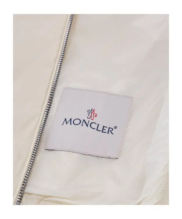 Moncler Tangeni Hooded Jacket
