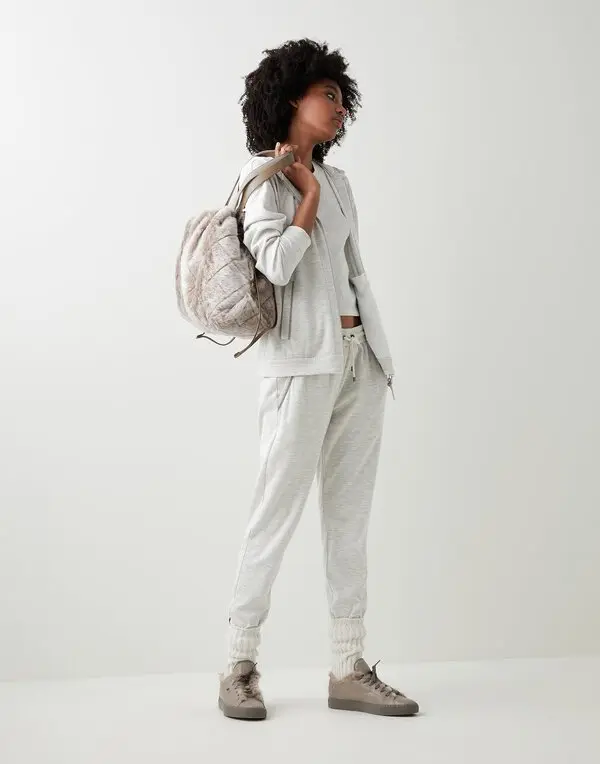 Brunello Cucinelli Track Pants
