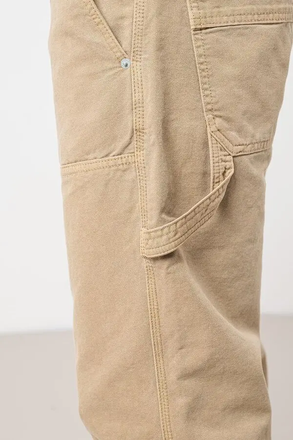 Hugo Boss Multi-pocket Casual Pants