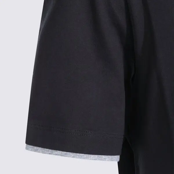 Brunello Cucinelli Layered-effect Crewneck T-shirt