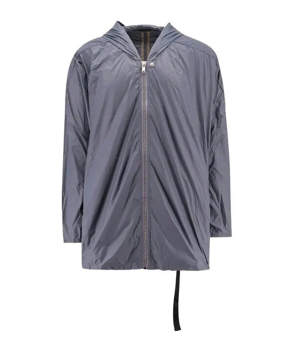 Rick Owens Peter Zip-up Jacket