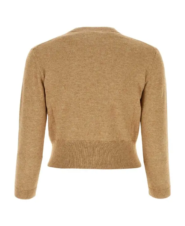 Isabel Marant Étoile Newton" Button-up Cardigan - Brown