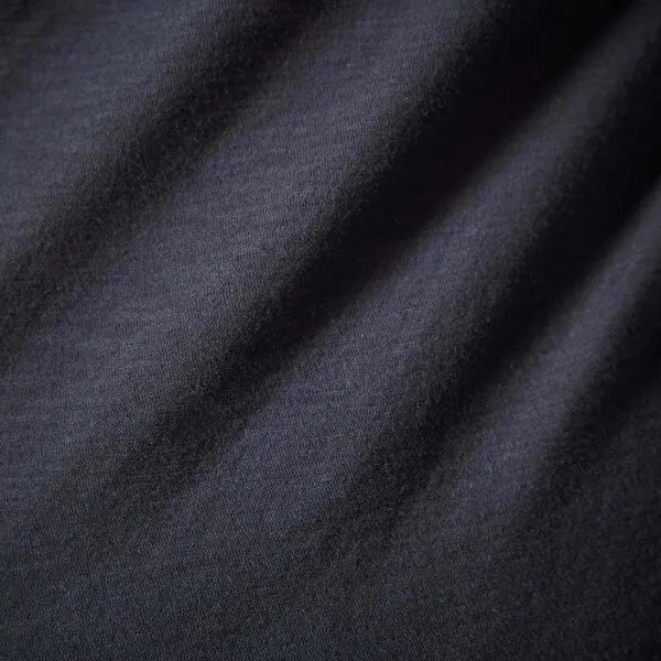 JAMES PERSE Long Sleeve Crewneck T-shirt