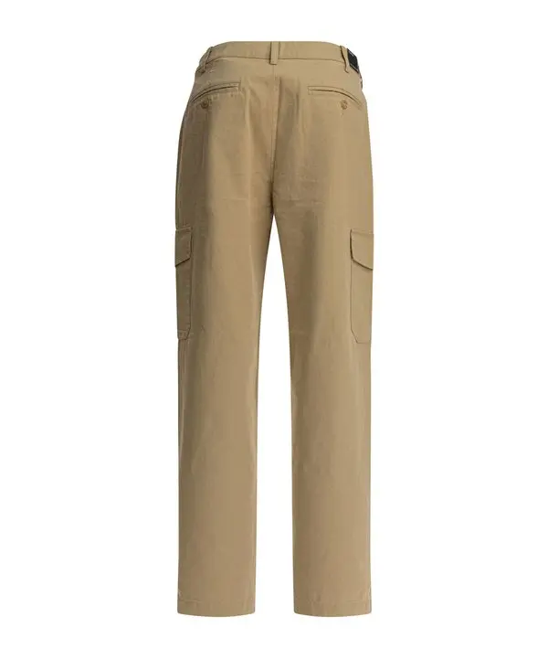 Vince Straight-leg Cargo Pants - No