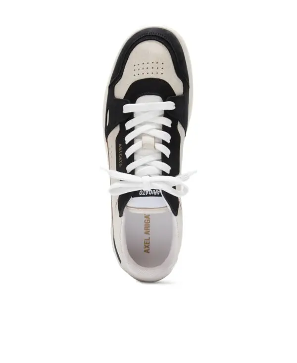 Axel Arigato Dice Lo Leather Sneakers - White