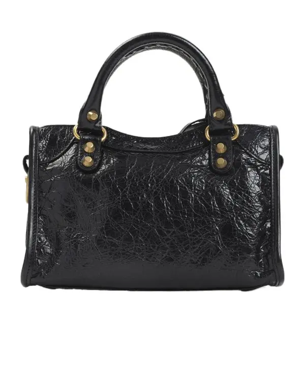 Balenciaga Le City Mini Tote Bag