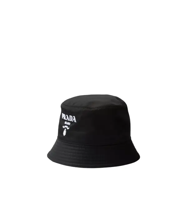 Prada Re-nylon Bucket Hat