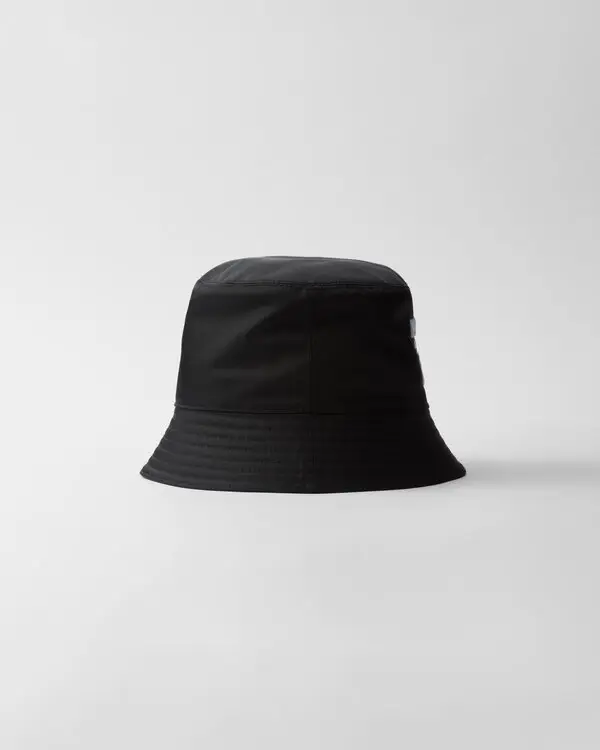 Prada Re-nylon Bucket Hat