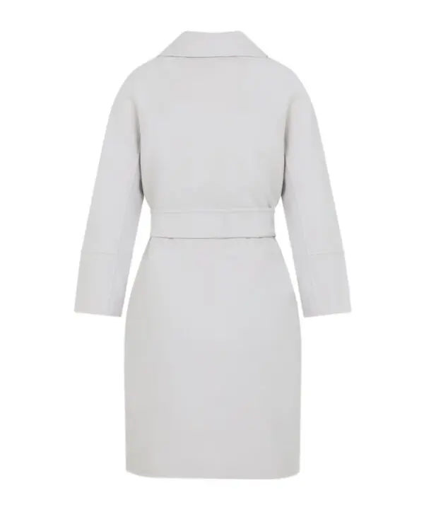 Max Mara Arona Belted Coat