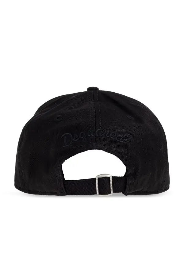 Dsquared2 Baseball Cap