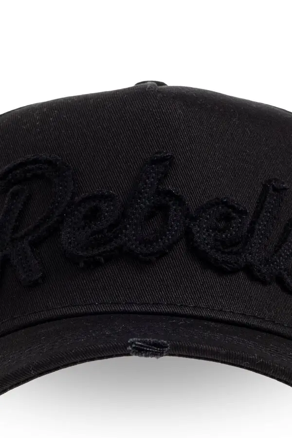 Dsquared2 Baseball Cap