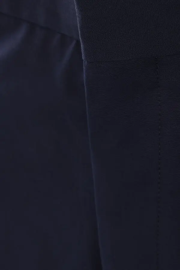 FERRAGAMO Straight Leg Trousers