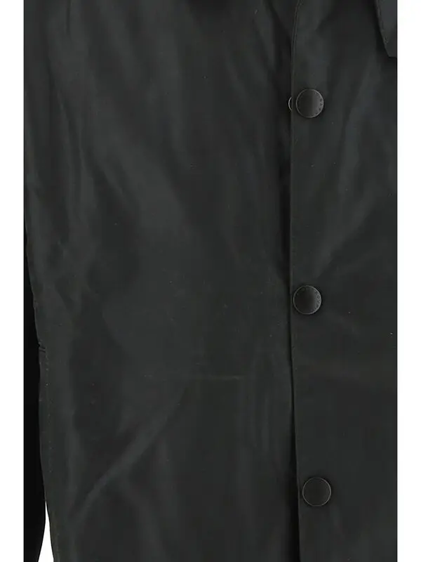 Barbour Beaufort Waxed Cotton Jacket