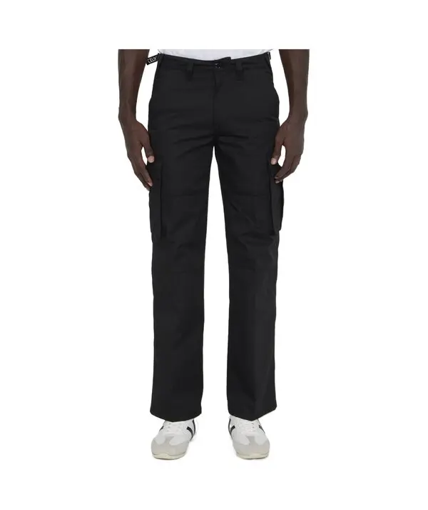 Celine Cargo Pants In Technical Cotton