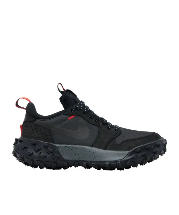 Nike Jordan 1 Low A/t Sneakers - Black