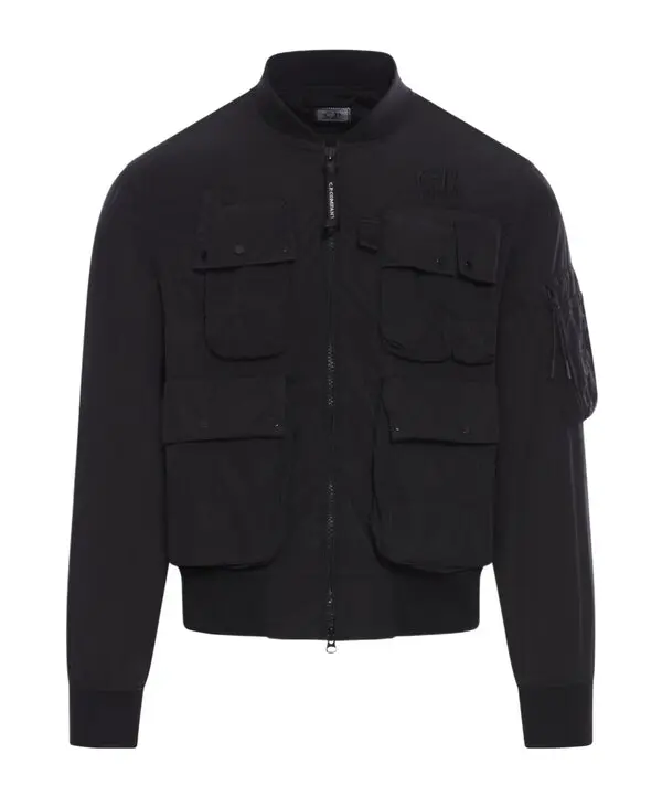 C.P. COMPANY Utility Jacket