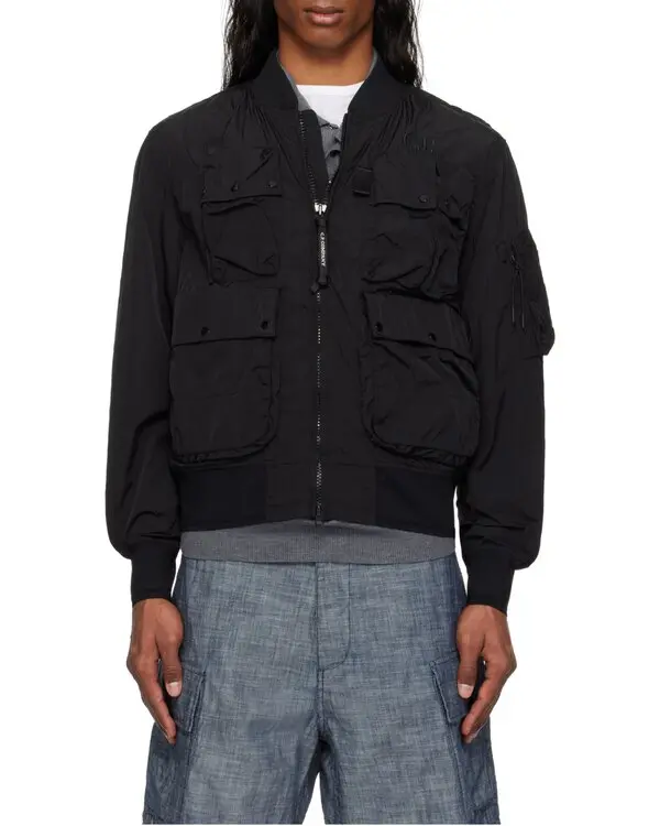 C.P. COMPANY Utility Jacket