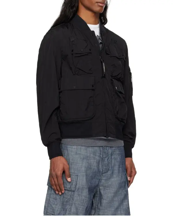 C.P. COMPANY Utility Jacket