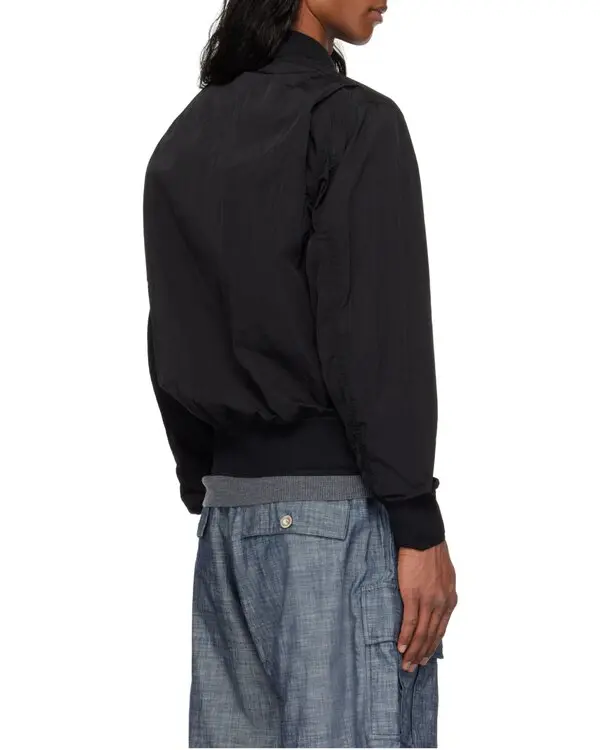 C.P. COMPANY Utility Jacket