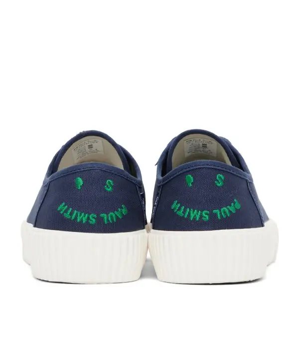 Paul Smith Lace-up Low-top Sneakers