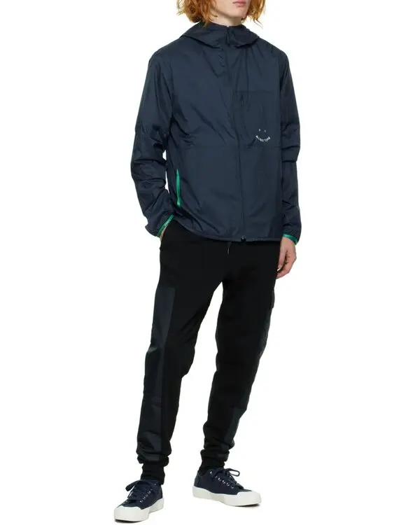 Paul Smith Lace-up Low-top Sneakers