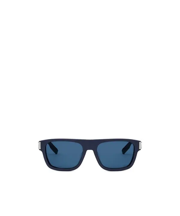 Dior Full Frame Sunglasses - Blue