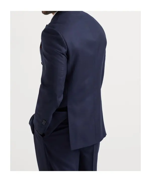 Brunello Cucinelli Double-breasted Blazer