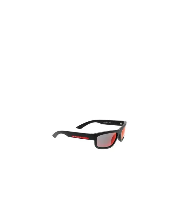 Prada Logo Sunglasses