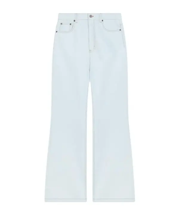 We11Done Straight Leg Jeans
