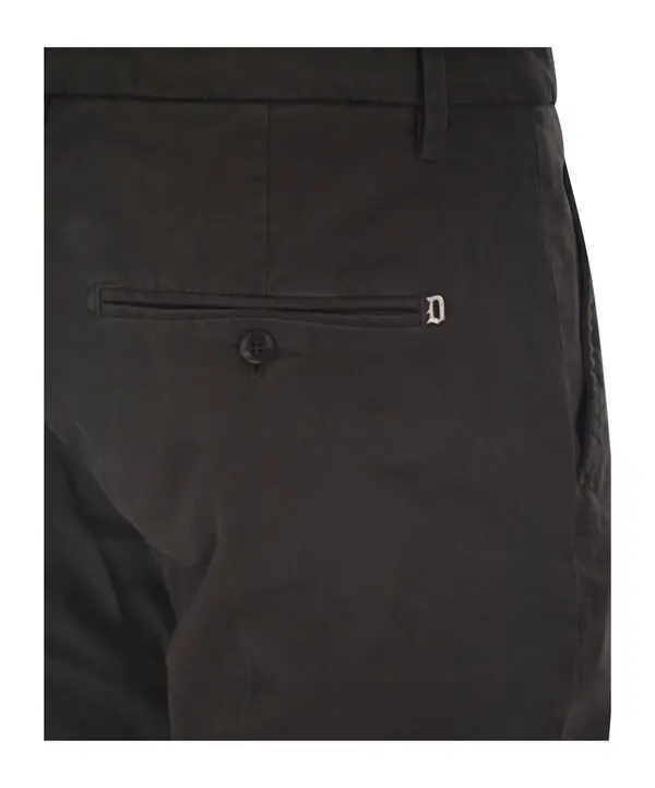 DONDUP Spiritissimo Chino Pants