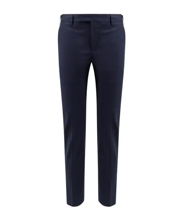 PT TORINO Rope Slim-fit Trousers