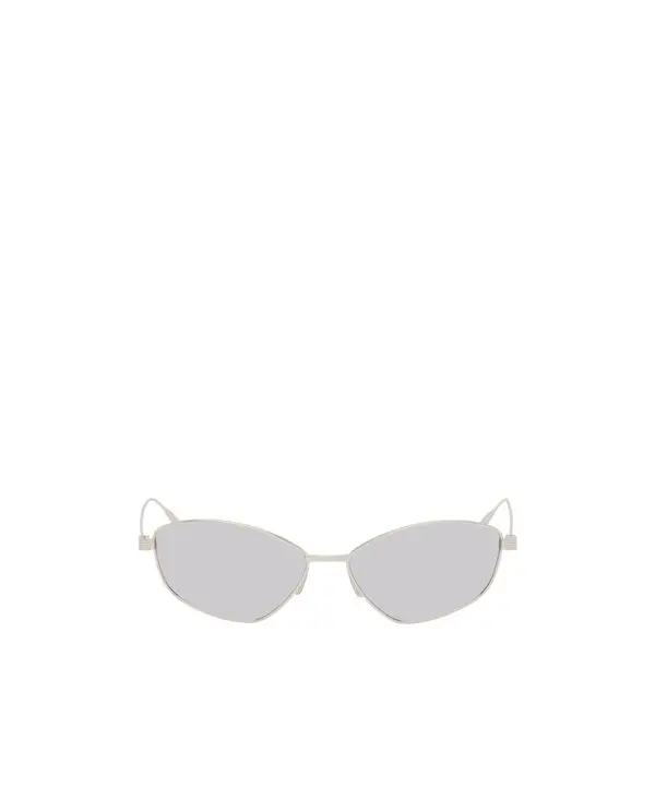 Givenchy 4g Sunglasses - Silver