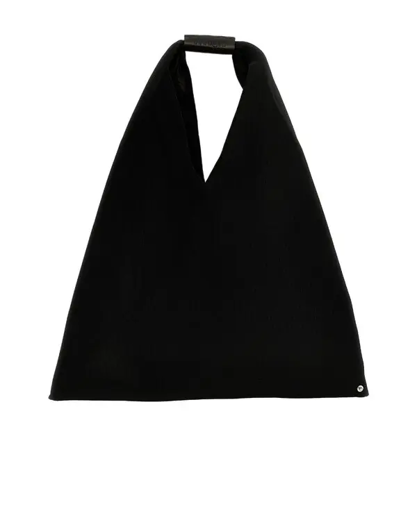 MAISON MARGIELA Japanese Tote Bag - Black